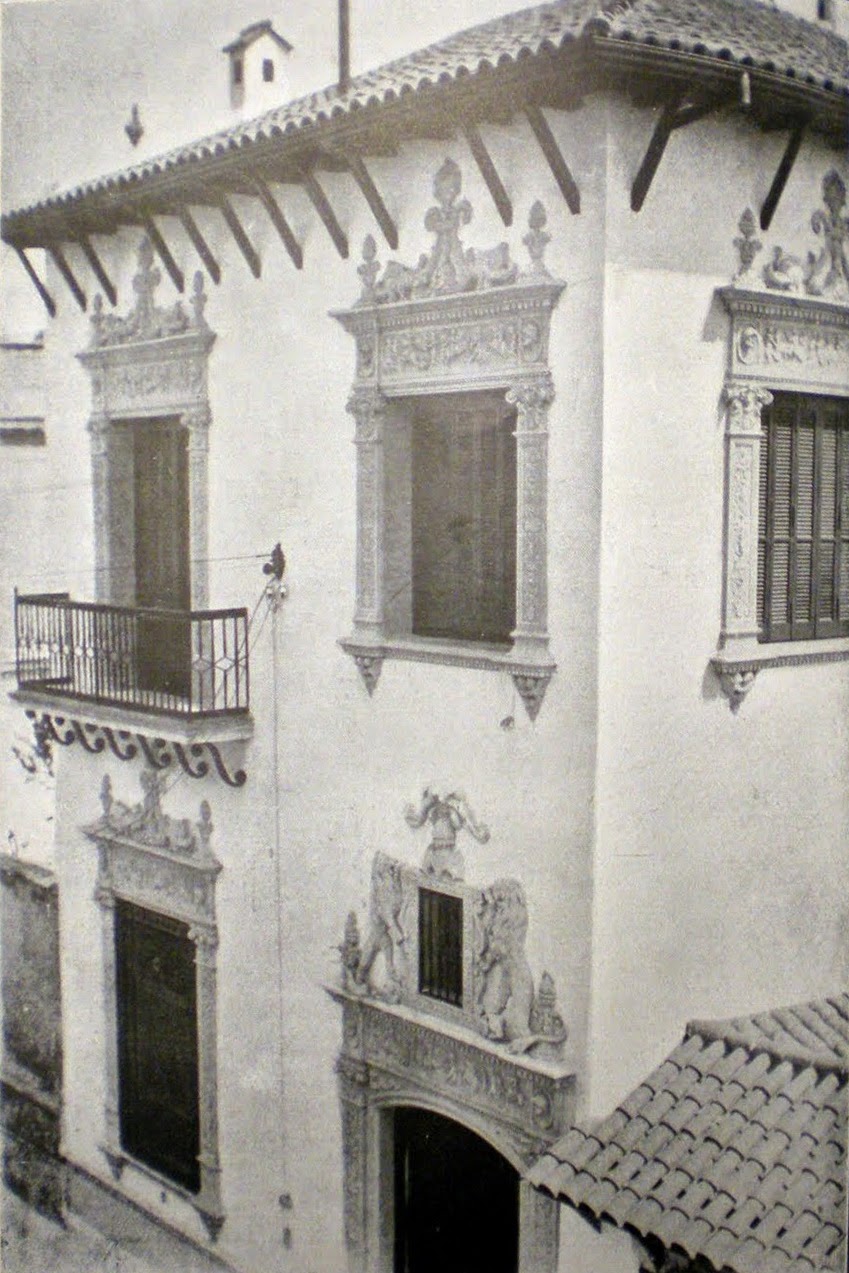 Historia Digital - Enciclopedia Fotográfica: Calle Suipacha 1354 ...