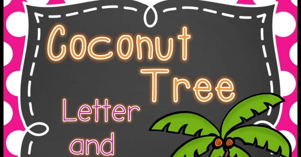 The Best of Teacher Entrepreneurs III: Coconut Tree Letter and ...