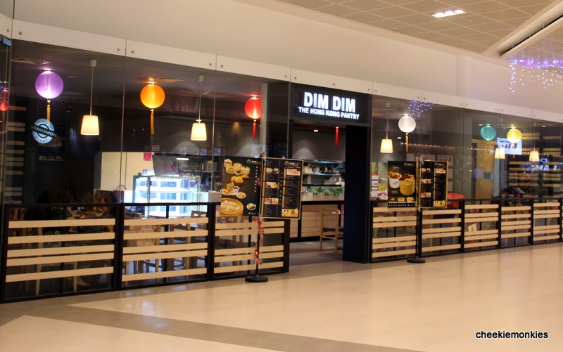 Cheekiemonkies: Singapore Parenting & Lifestyle Blog: Gimme Sum-more at ...