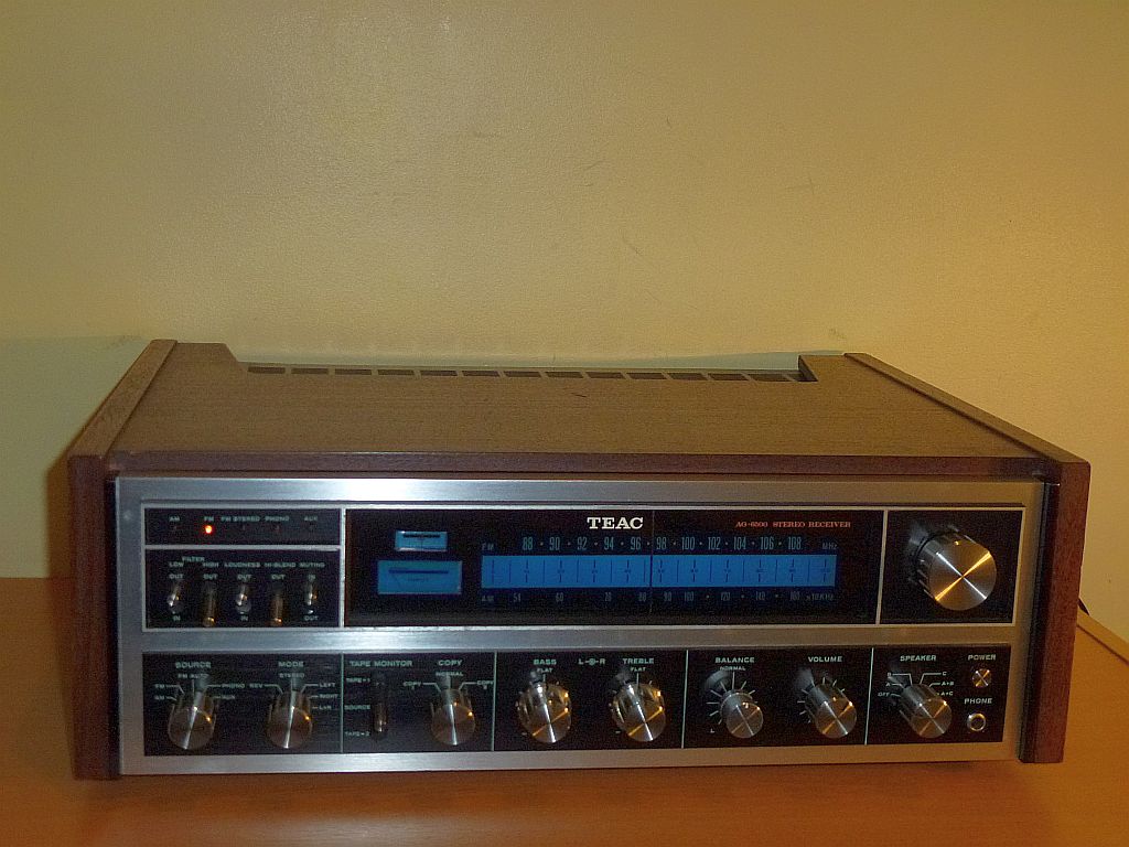 HIFI4ALL Forum: Spolebåndoptager