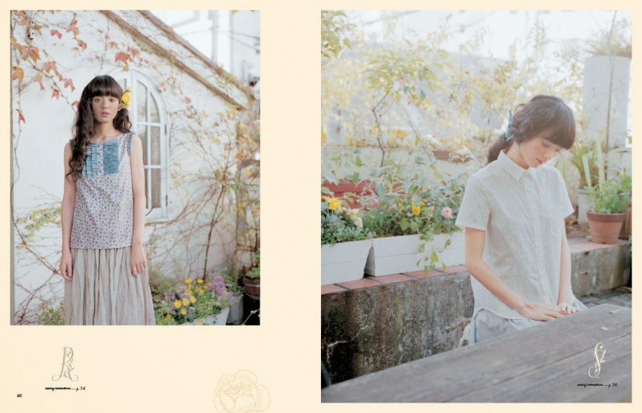 The Sewing Tree: 'Stylish Dress Book : Clothing For Everyday Wear ...