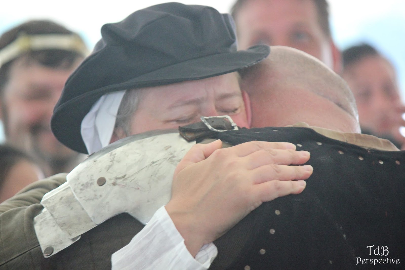 Story Time With Uncle Olaf