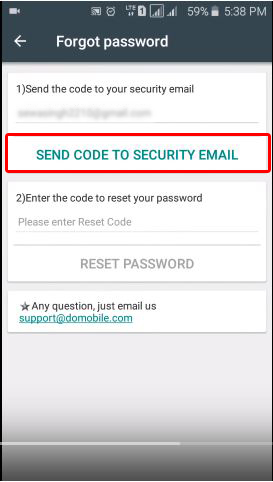DoMobile Applock! - How to Setup and Use (Full Guide) - Techntrendz