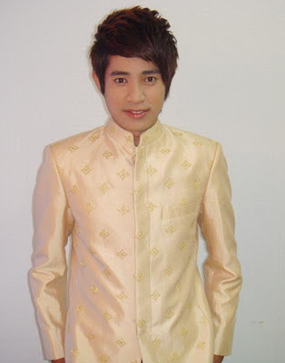 All Khmer Stars: Khmer Actor and Singer Hairstyle