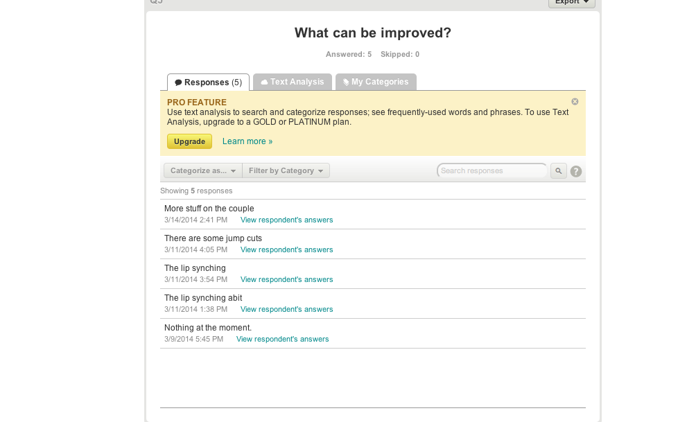 Gabriele Navickaite's A2 Music Video Blog : November 2013