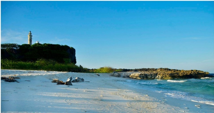 Experience the Beautiful Places in Antique: Maniguin Island (Culasi ...