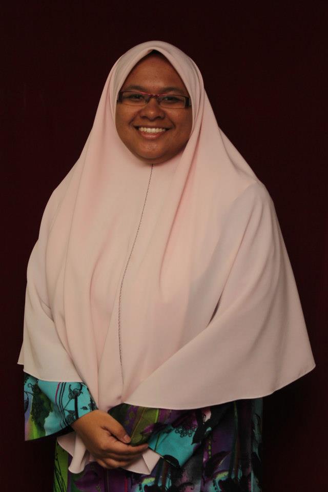 KUFAH: Saff Kepimpinan Kufah Sesi 2013/2014