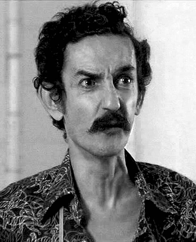 Le sel de la terre: Mohamed Zinet : la performance de l’impossible