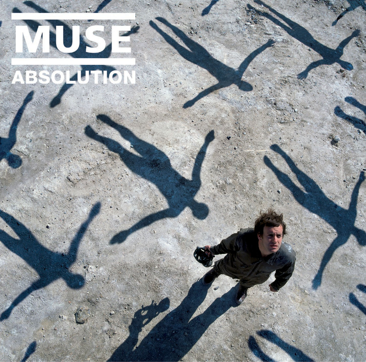 IlcovodiJack: 1289. Muse Sing for Absolution
