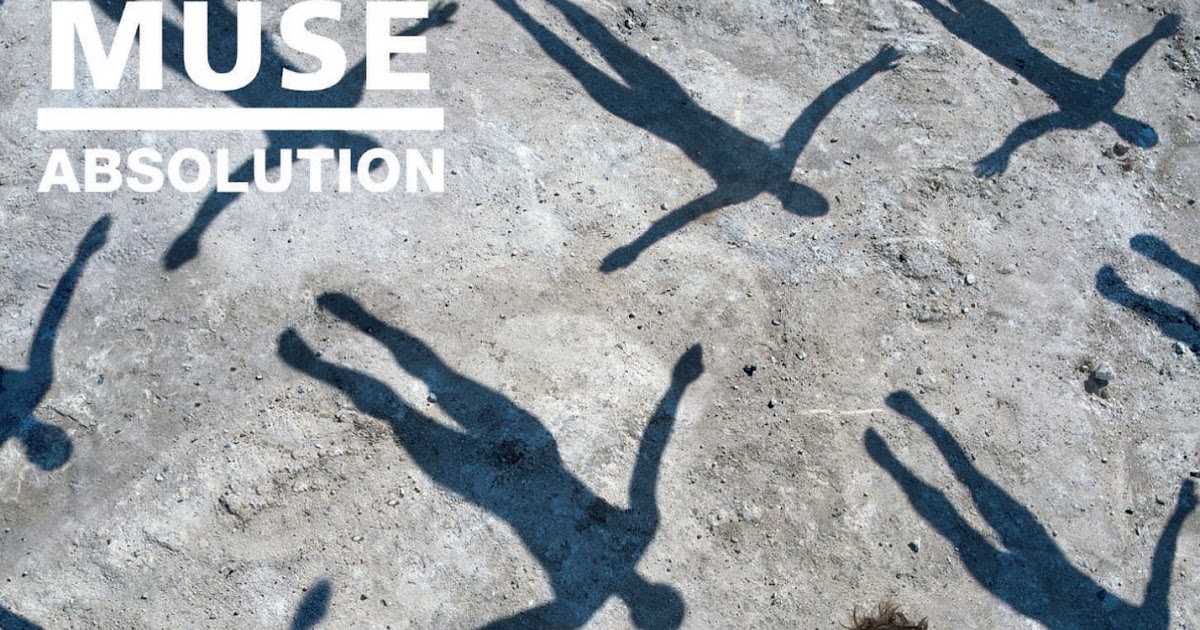 IlcovodiJack: 1289. Muse Sing for Absolution