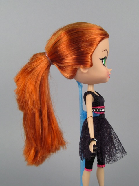 The Beatrix Girls "Lark" by Popstar Club | The Toy Box Philosopher