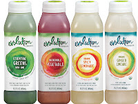 Berry on Dairy: Iced Tea, Lemonade, Juices and Drinks: 10 Trendy ...