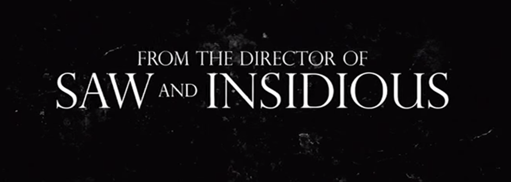 Stead, Rebecca, 8272, A2 Media Studies Portfolio: Title/font of The ...