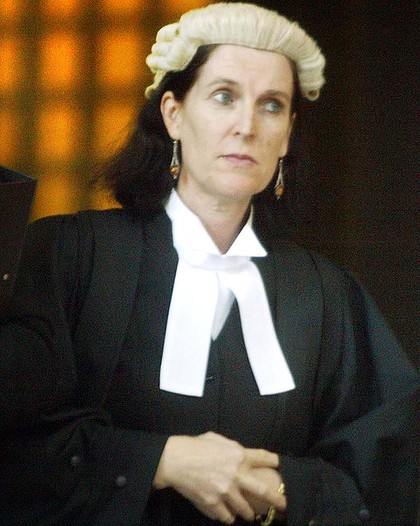 The Provincial Court... Of New Brunswick: Hybrid Offence: defined