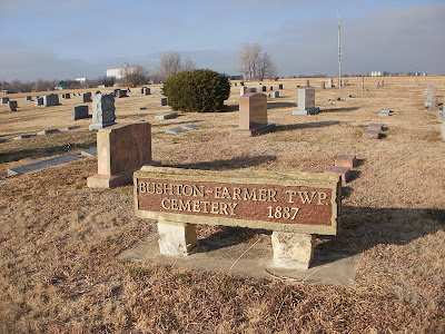 Captain 8's Foolishness: In Search of New Places To Go: Lorraine ...