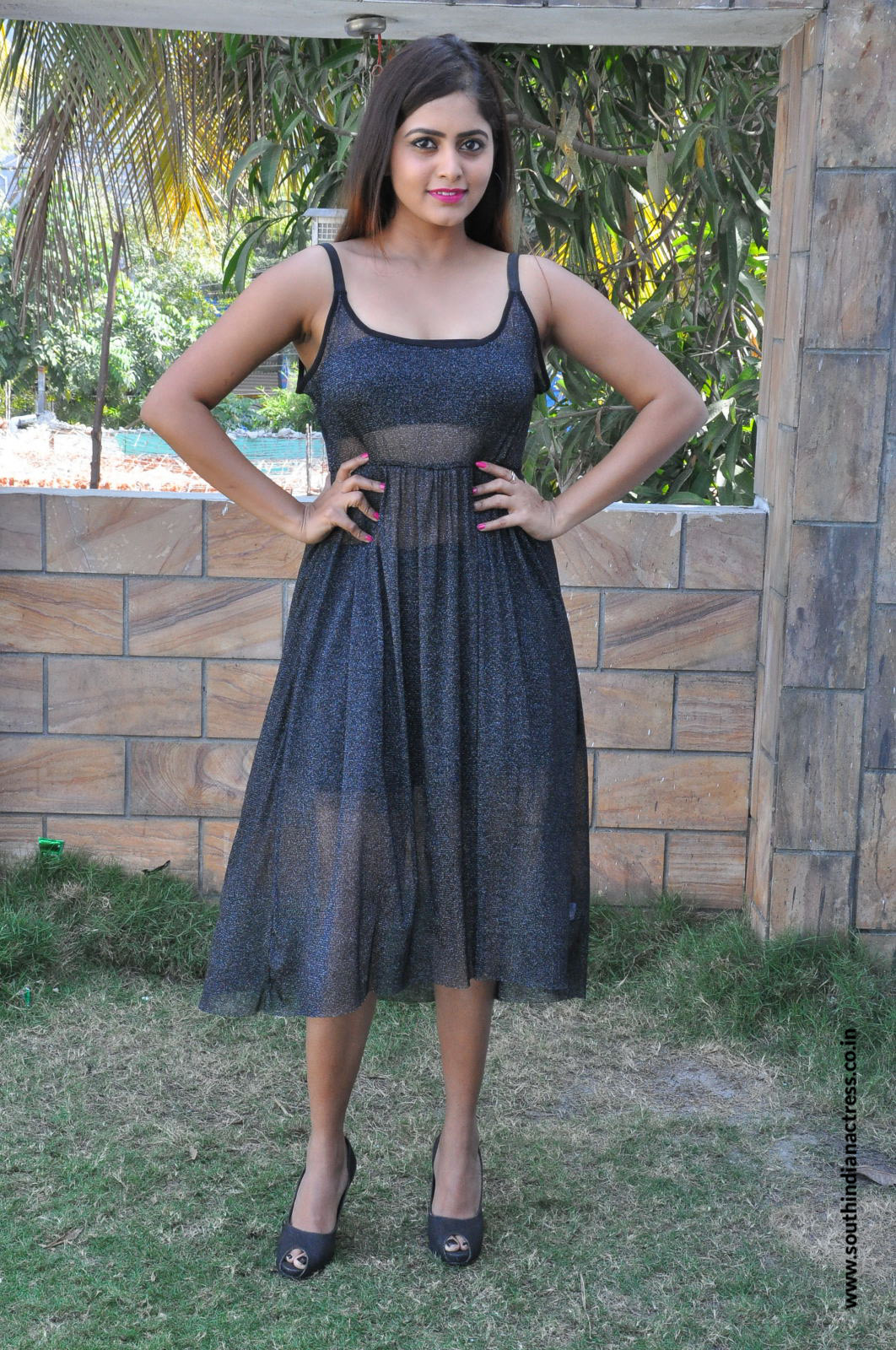 Pragya Nayan Latest hot Photos - South Indian Actress