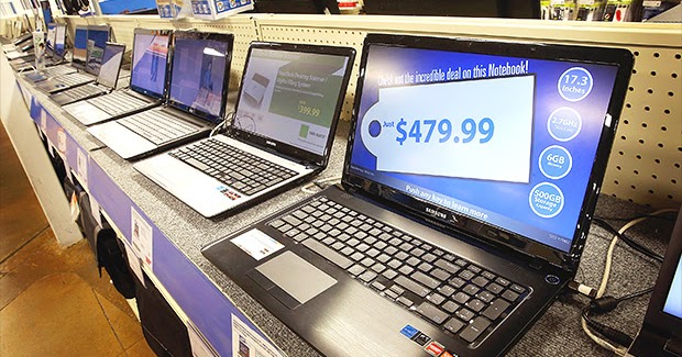 Will Windows 10 Spur PC Sales? PC Makers Sure Hope So