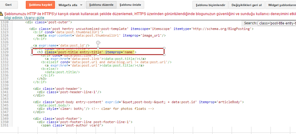 Webmaster Yapısal Veri Hataları Blogid Postid İmage_Url Headline ...