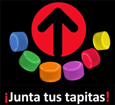 TUS TAPITAS SE CONVIERTEN EN SONRISAS : Tus Tapitas se Convierten en ...