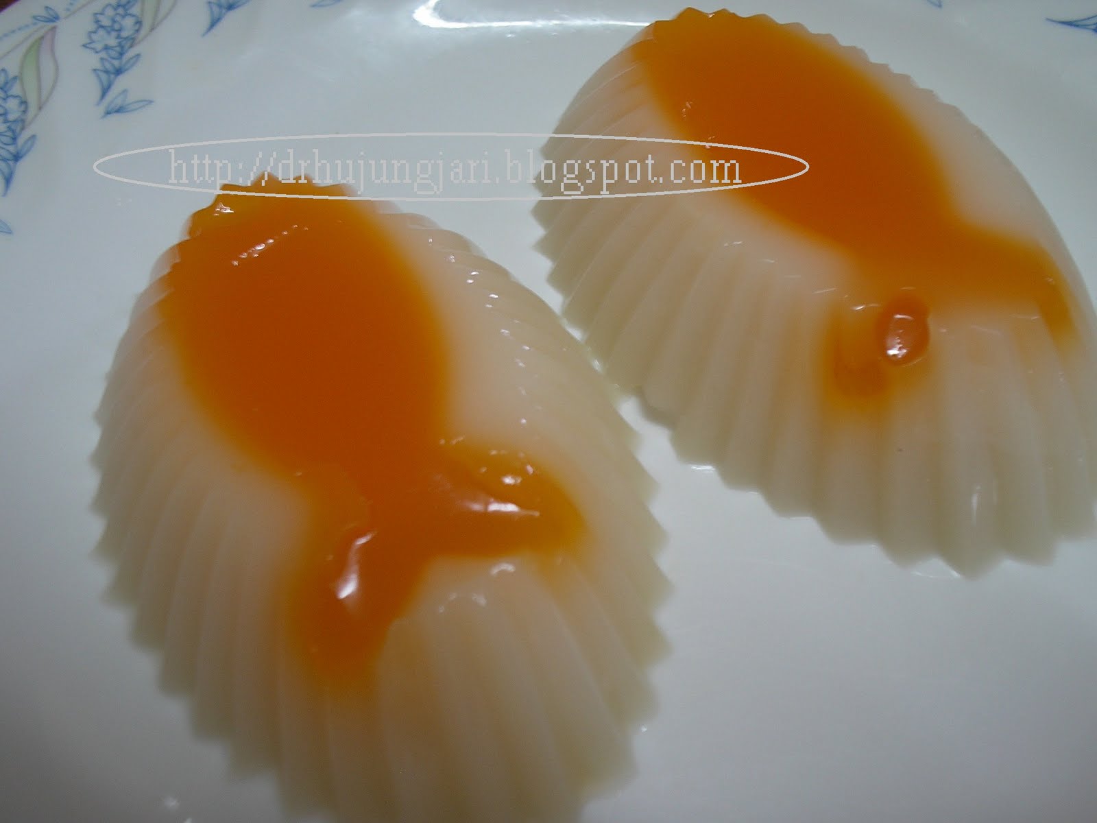 Dari Hujung Jari: May 2011