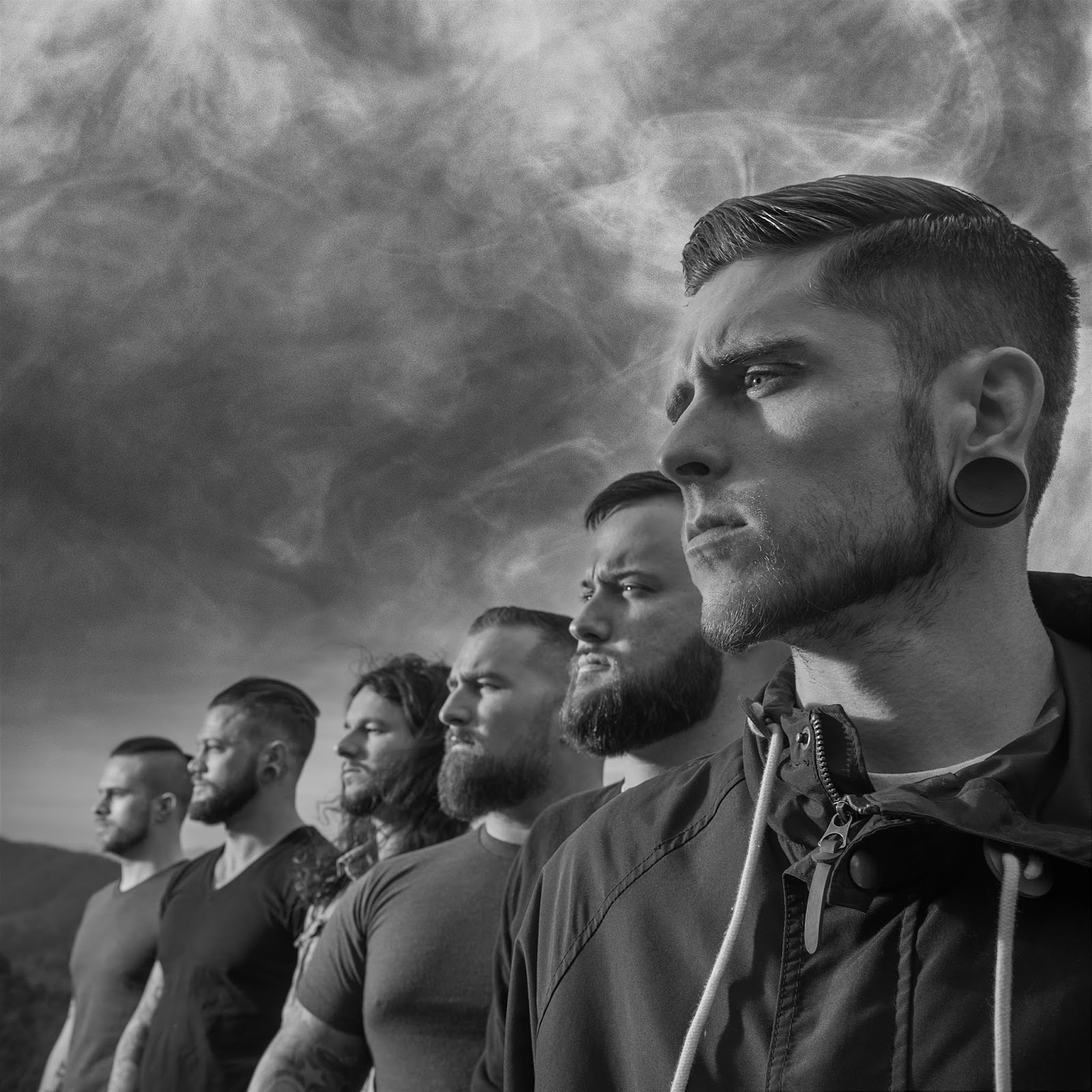 Belfast Metalheads reunited: ALBUM REVIEW: Whitechapel move towards ...