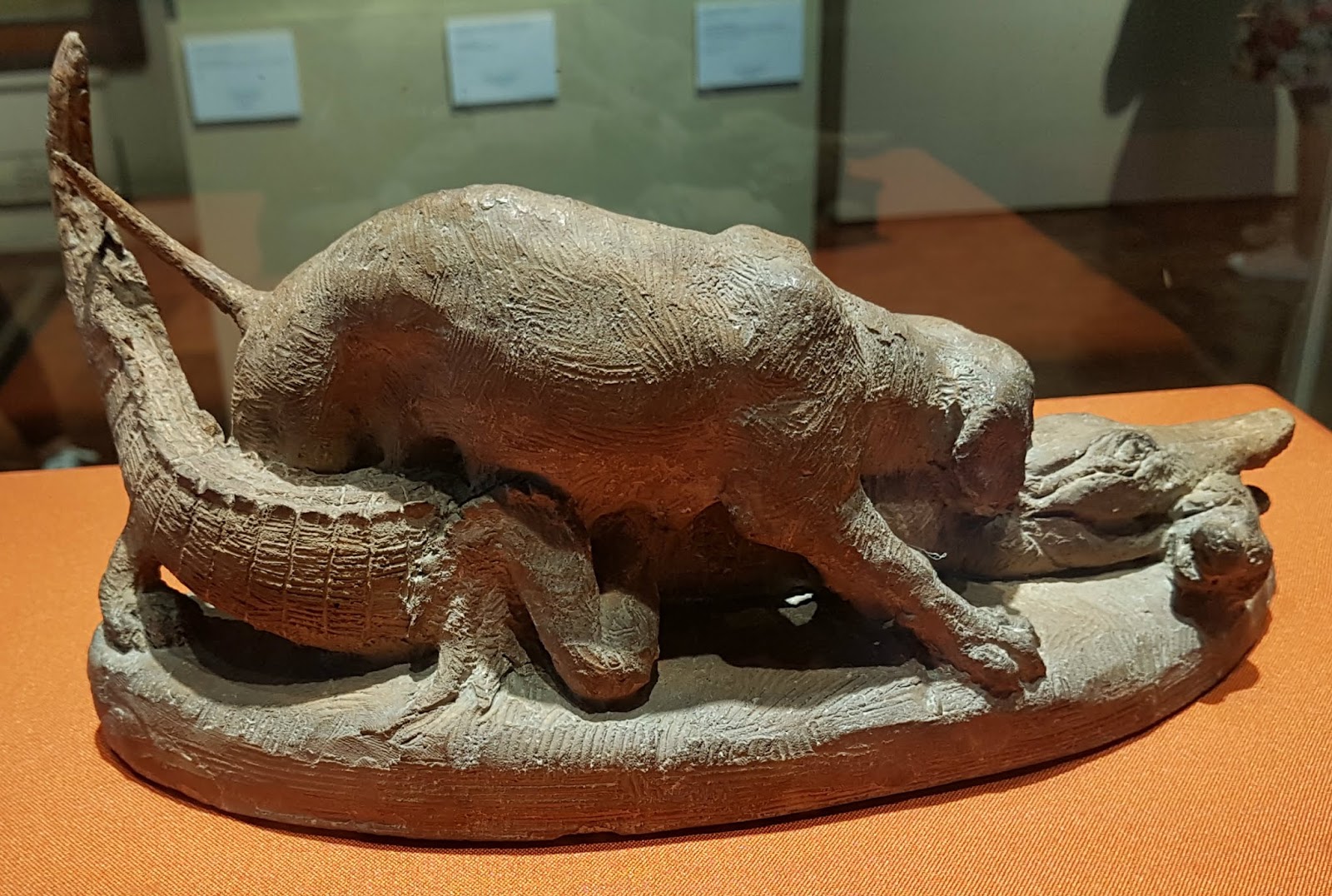 Must See Sculptures By Jose Rizal