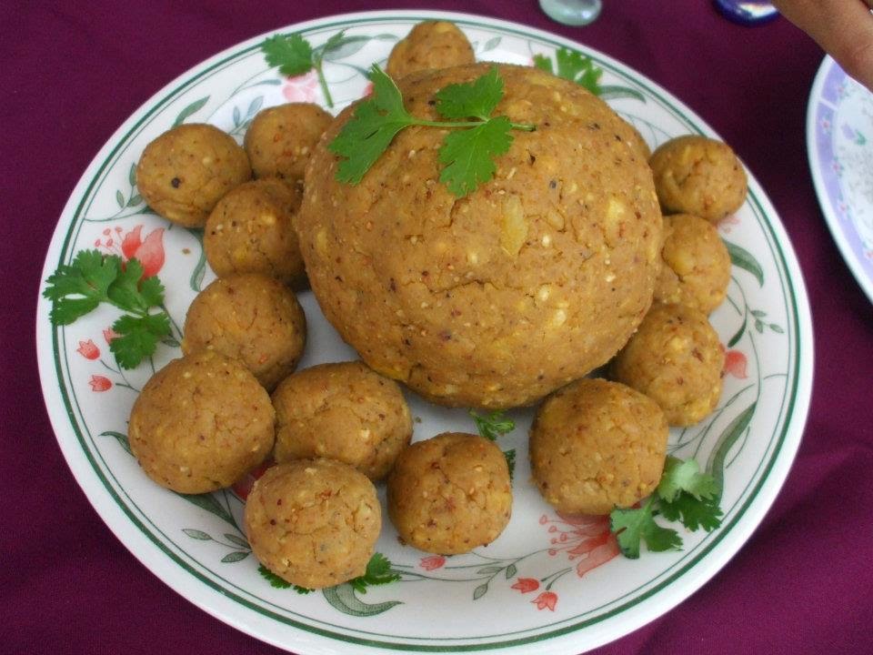 El Molloco, una exquisitez repleta de energía