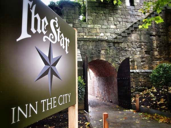 Flamborough Rigg Cottage