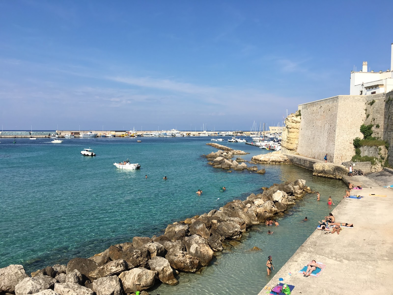 Puglia: Eating and Drinking in Salento - Hot and Chilli