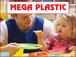 Lalakoi Tourism: Mega Plastic