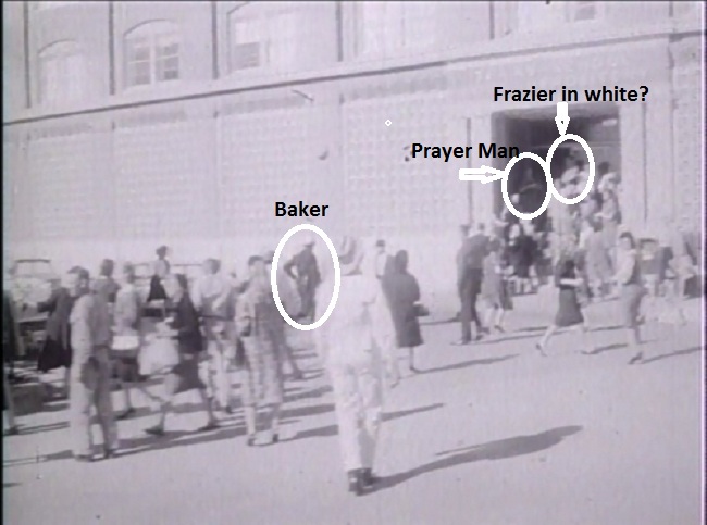 Oswald in the doorway: the blog of the Oswald Innocence Campaign, by ...