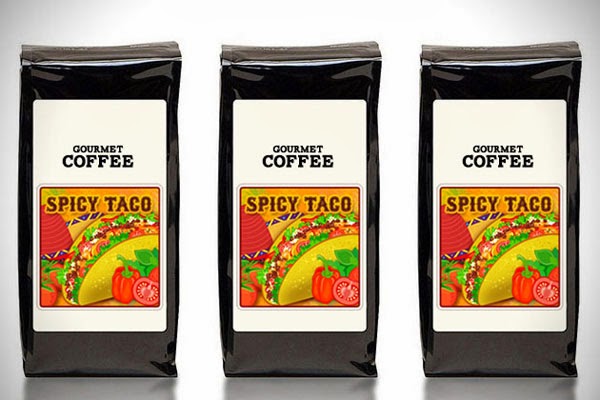 ESPECIAL CAFÉ GOURMET – DIA 01 ~ ... And This is Reality