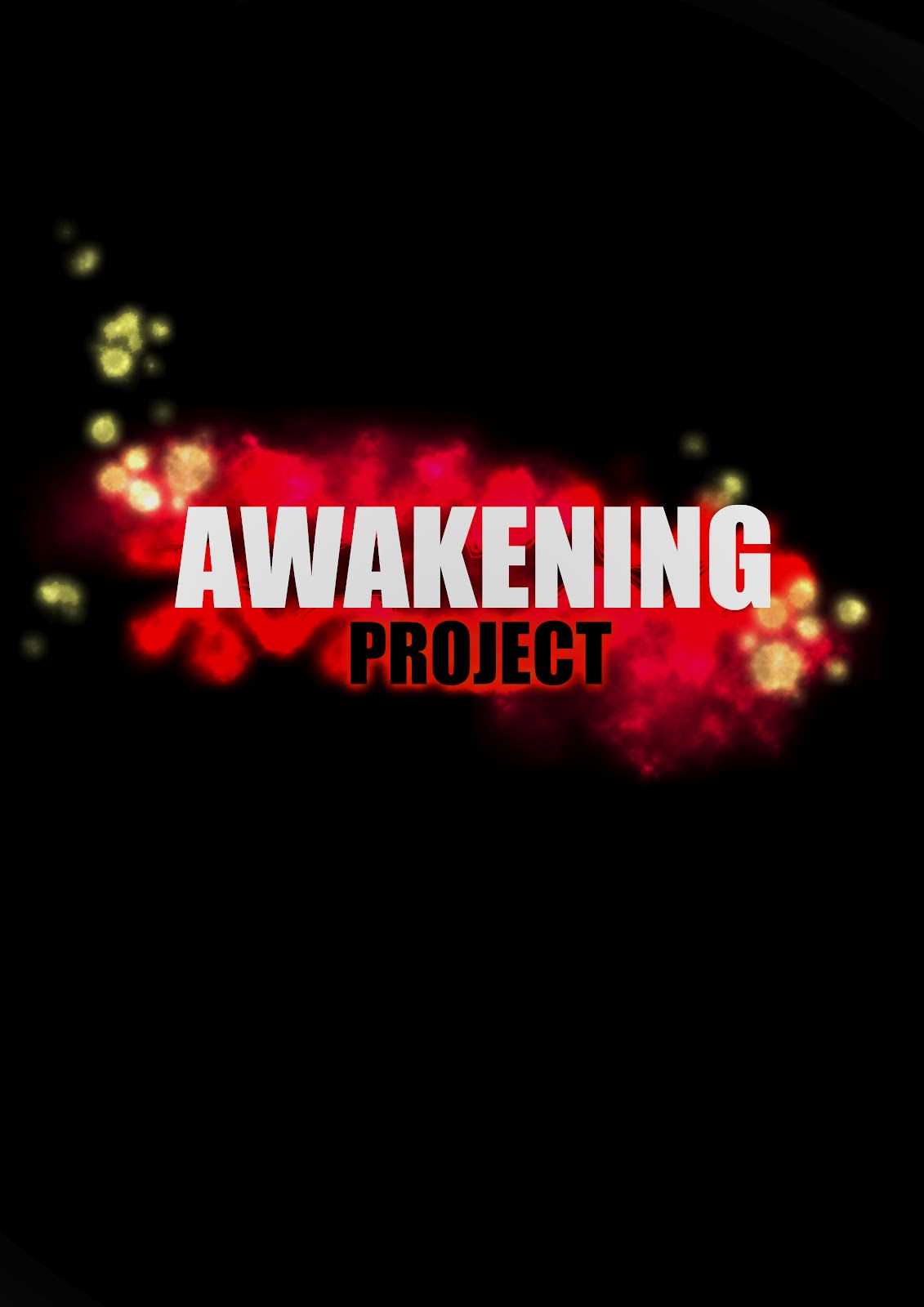 The Awakening Project' Banner