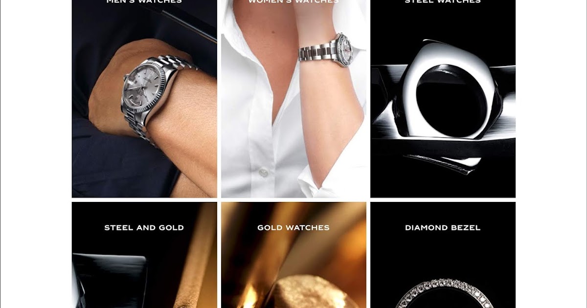 Welcome to RolexMagazine.com: All New Rolex.com