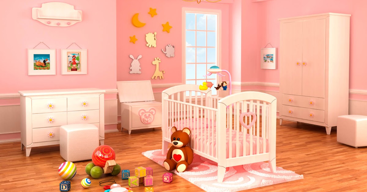 Baby Kids Zone - Latest collection of Baby Products: Prepare Room For ...