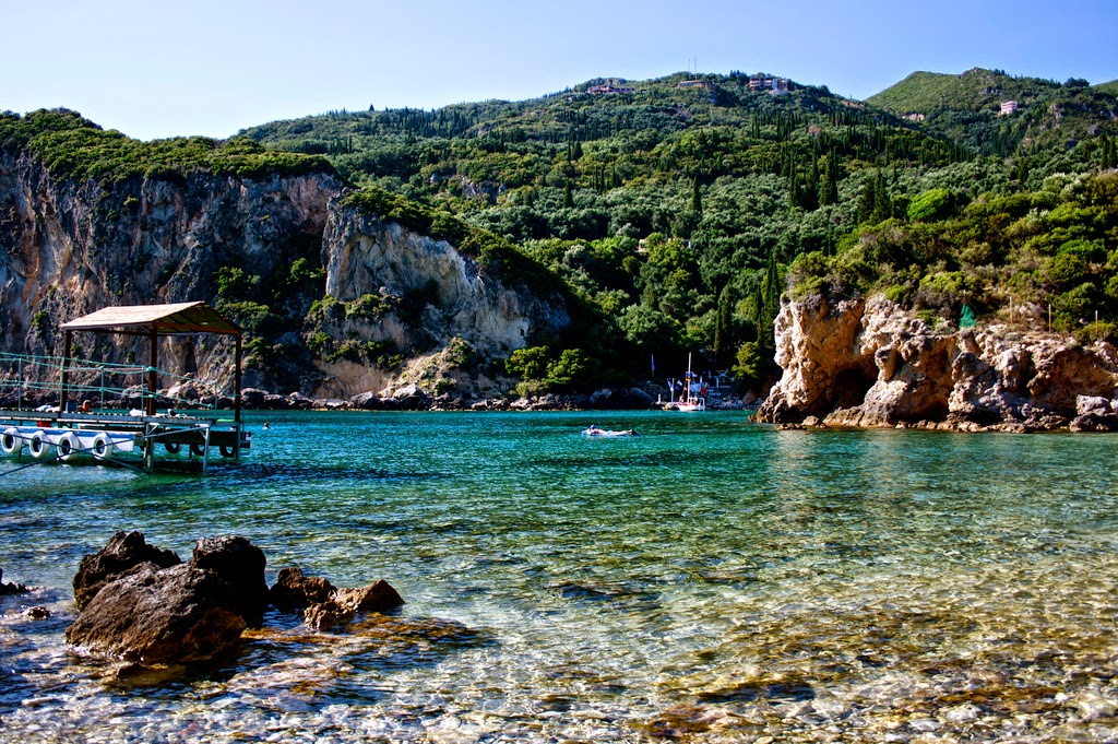 Discover and Explore the cleanest and clearest places to swim ...