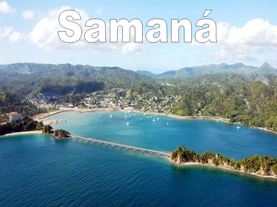 Turismo RD: POLO TURISTICO NO.5, SAMANA- LAS TERRENAS