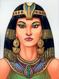 Cleopatra regina Egiptului ~ Blogu lui Velma te informeaza online cu ...