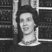 Dona havia de ser: Les noies del ENIAC (1946-1955)