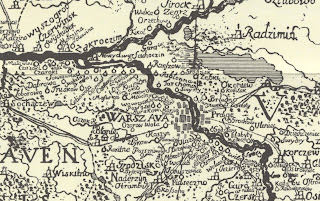 FENOMEN WARSZAWY: SKAWA CZYLI MAZOWIECKA ATLANTYDA