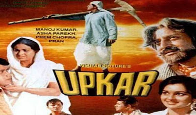 Hindi classics that defined the decade: 1960s Bollywood was frothy, perfectly in tune with the ...