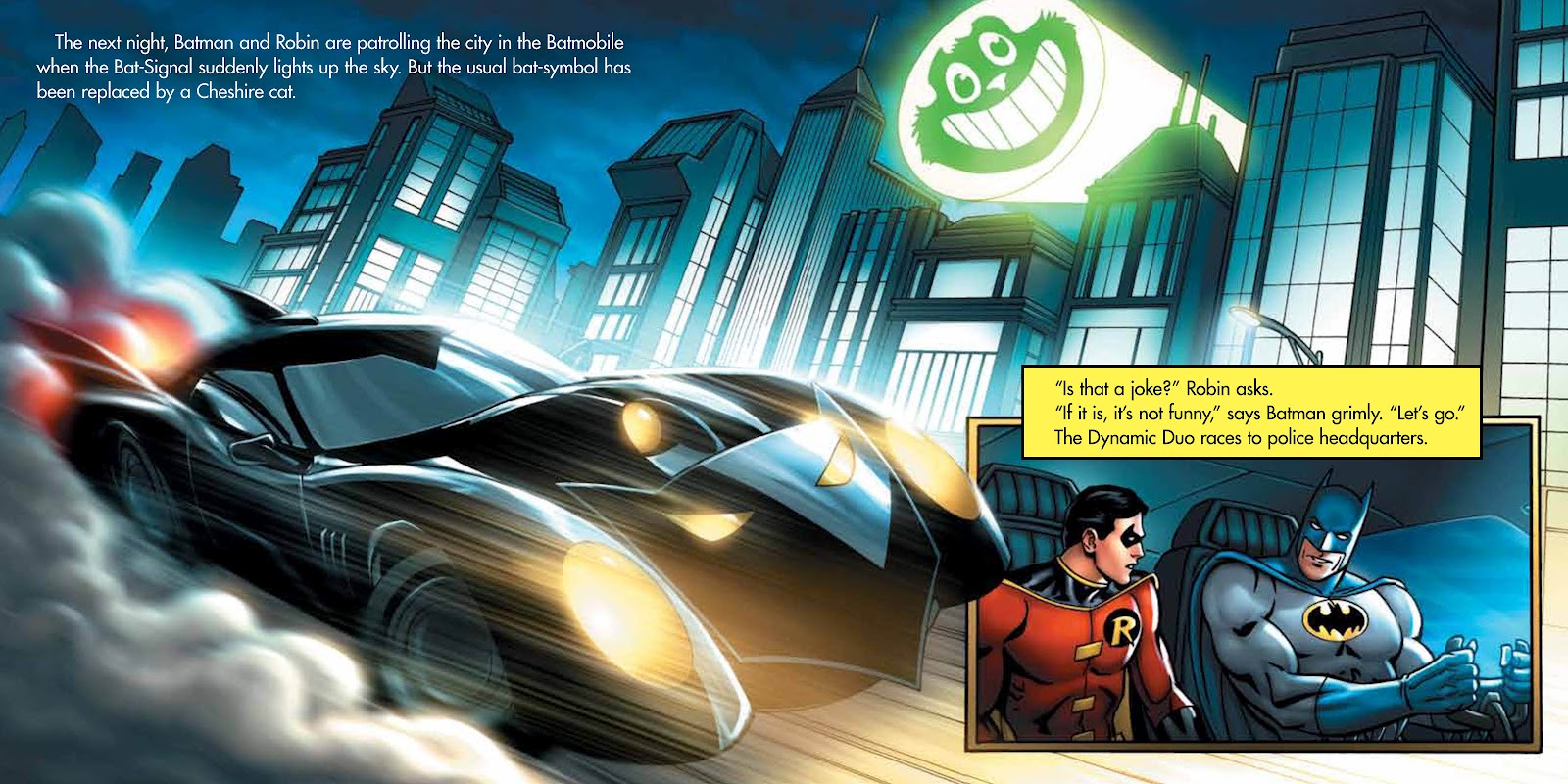 SAZMAGIC: The First Rule of Fright Club is... BOO!