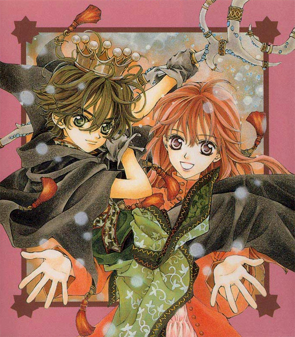 Il Giappone di Hachi: ♥Meru Puri♥