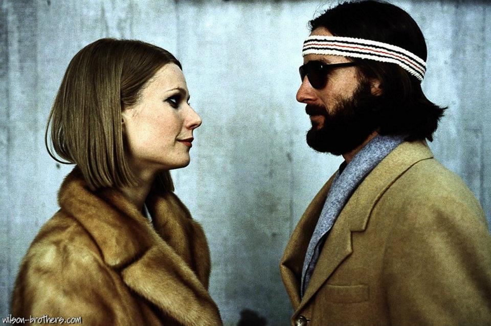 C'era una volta un film: I Tenenbaum (The Royal Tenenbaums, 2001) di ...