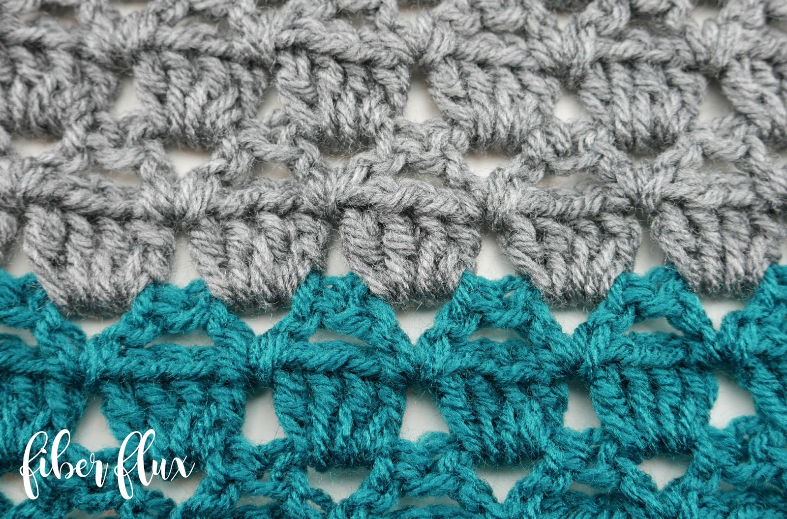 Fiber Flux: 2017 Fiber Flux Fall CAL! Week 1: Intro & Supplies