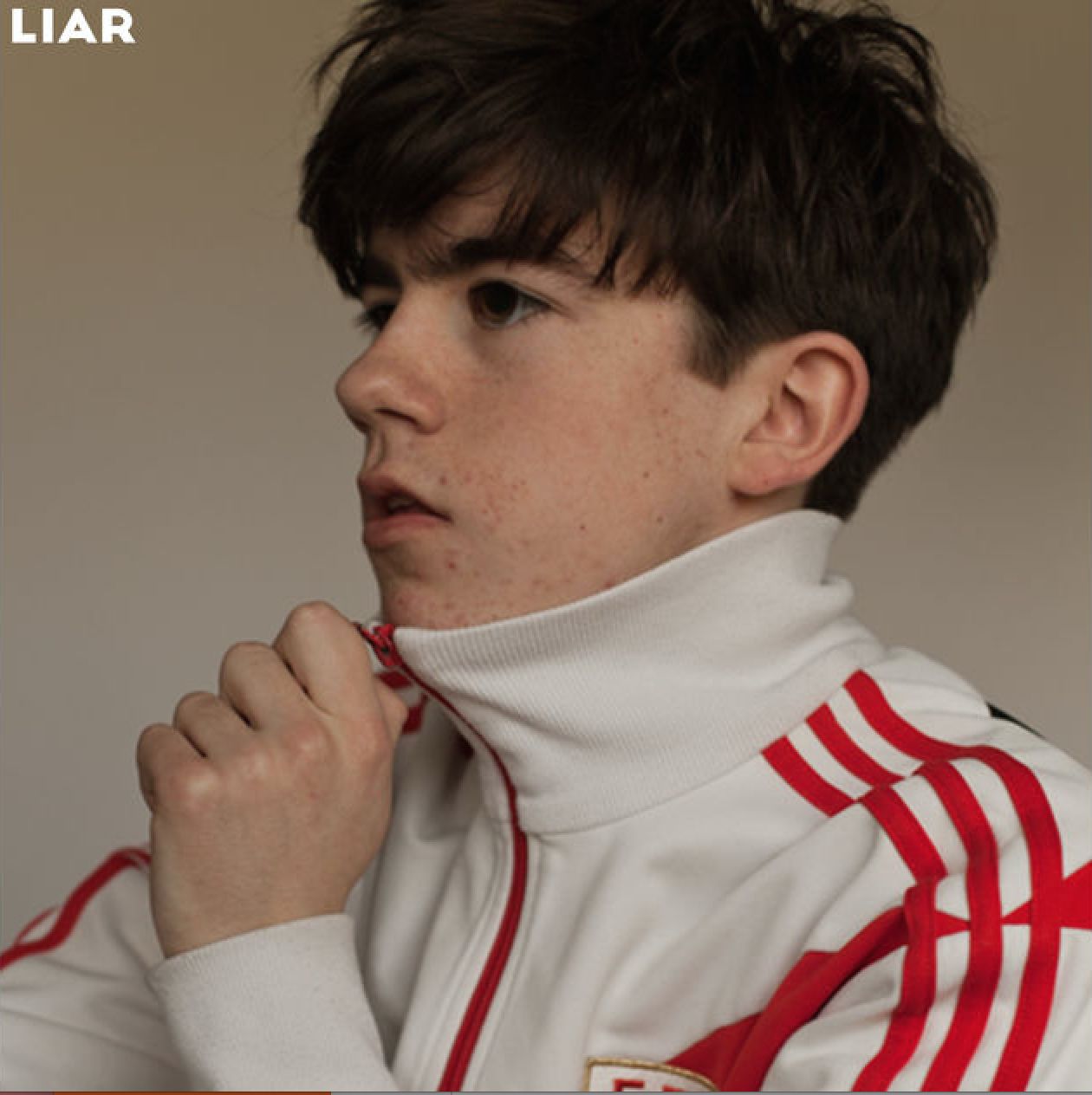 Folk & Indie: Declan McKenna