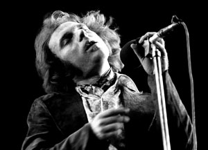 Talk From The Rock Room: March 2013