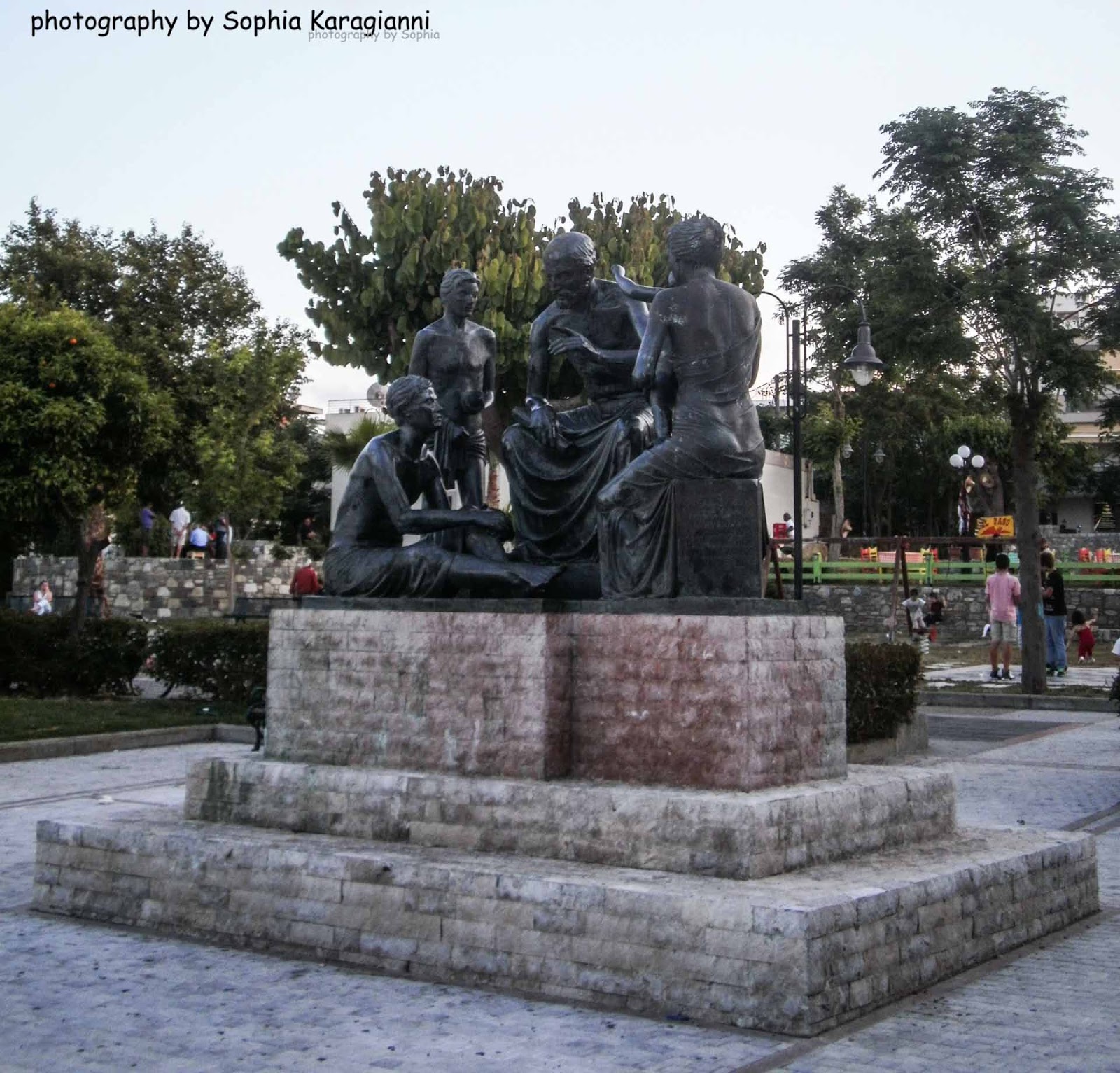 Kos and the Dodecanese through my eyes-Η Κως και τα γύρω νησιά μέσα από ...