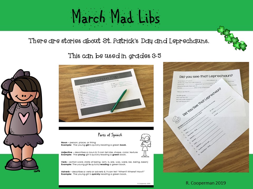 Reading Really Rocks