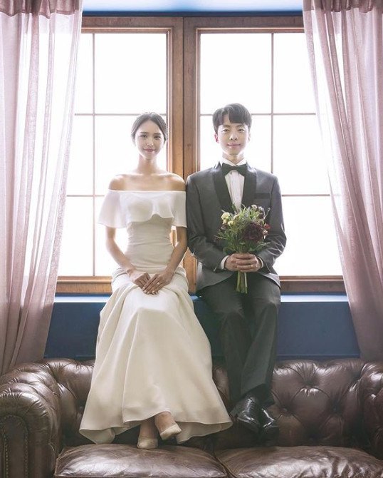 Topp Dogg's P-Goon and BP Rania's Yoomin reveal they have separated ...